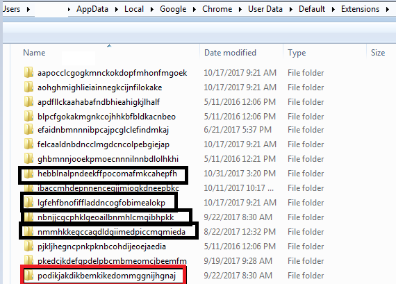 Chrome Extensions: Bypassing your security - Syspanda Chrome Extensions: Bypassing your security - Syspanda